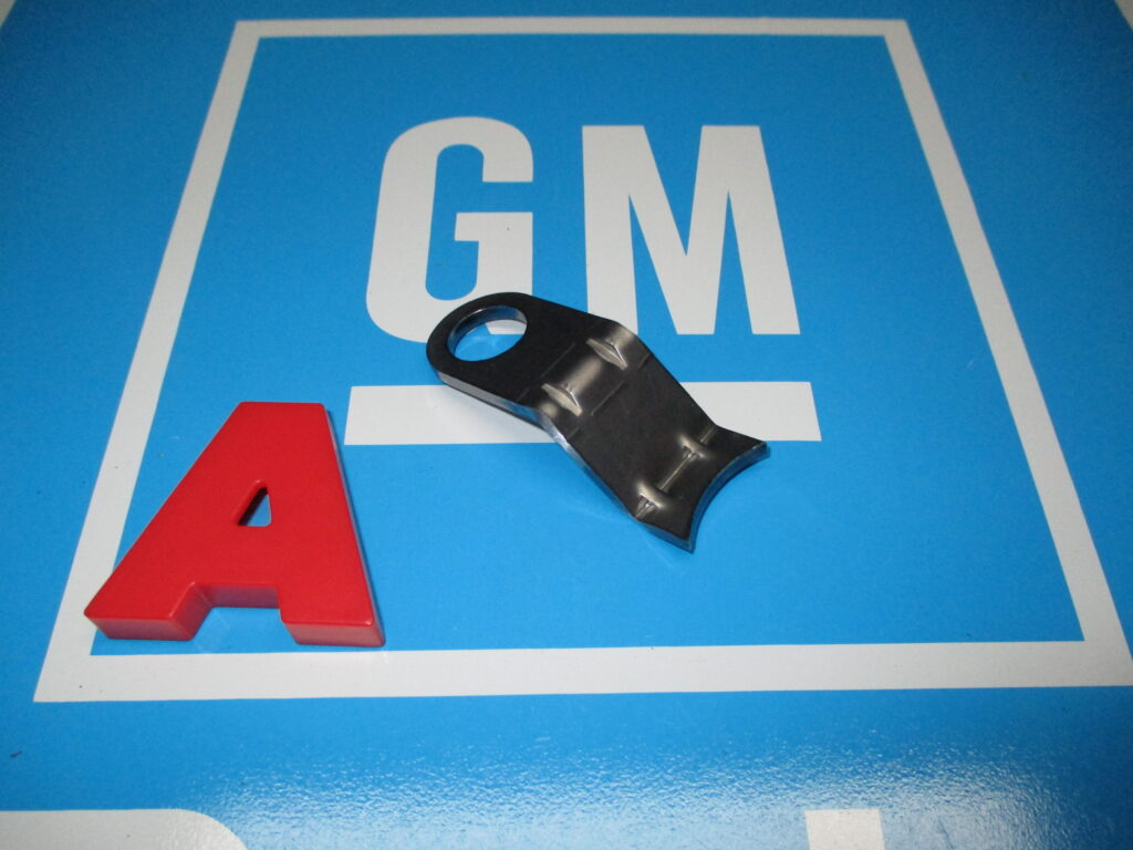 GM tilt and non-tilt replacement arm - GM Tilt Columns