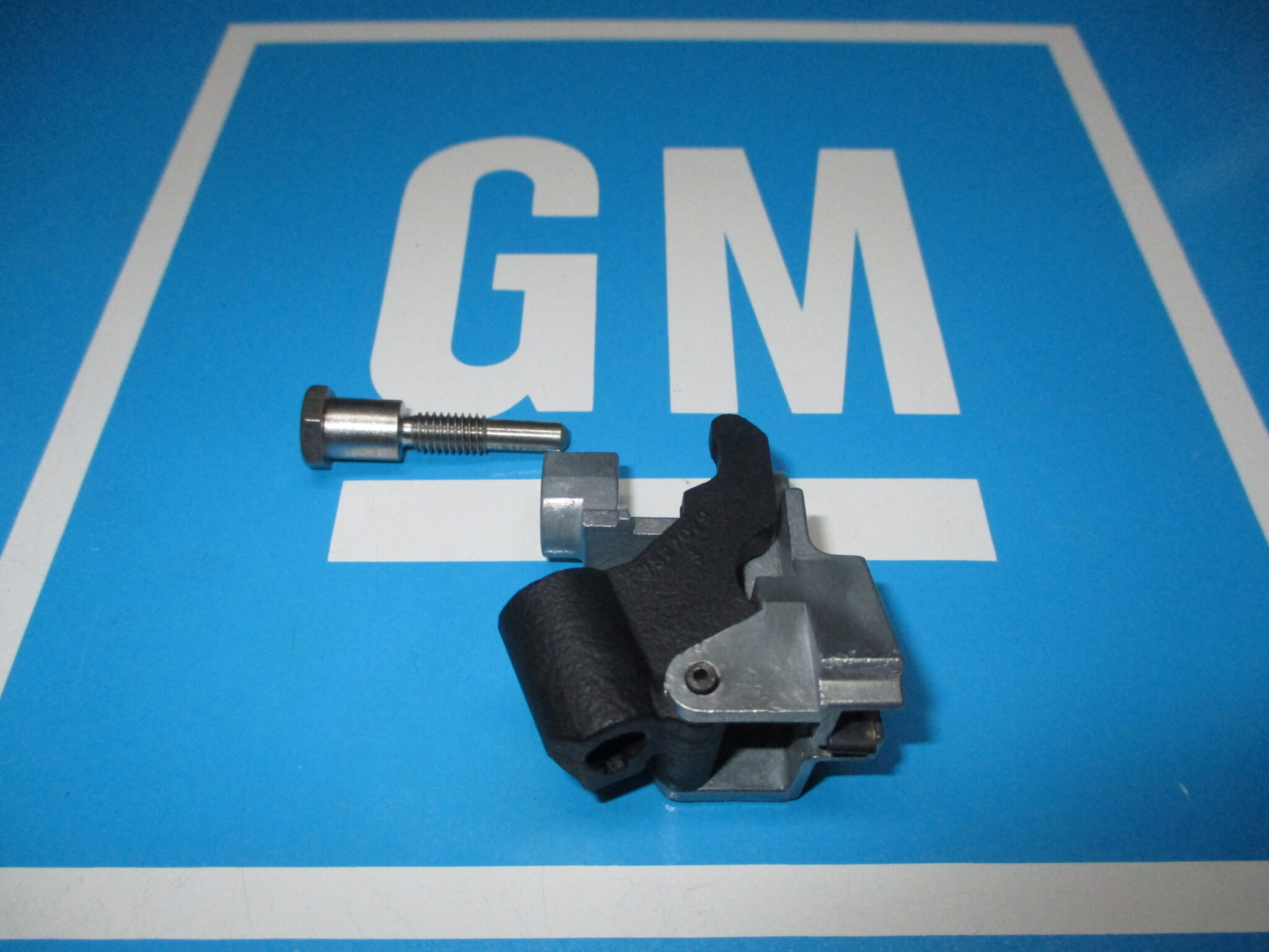 Original GM Steering Column Turn Signal Lever Pivot - Big Bolt - GM ...
